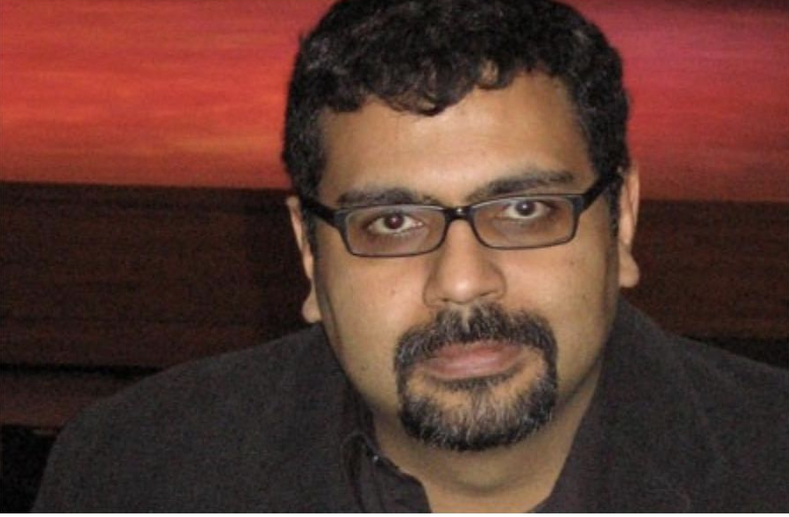 Interviews with Robert Anthony Siegel and Raza Ali Hasan on Setting ...